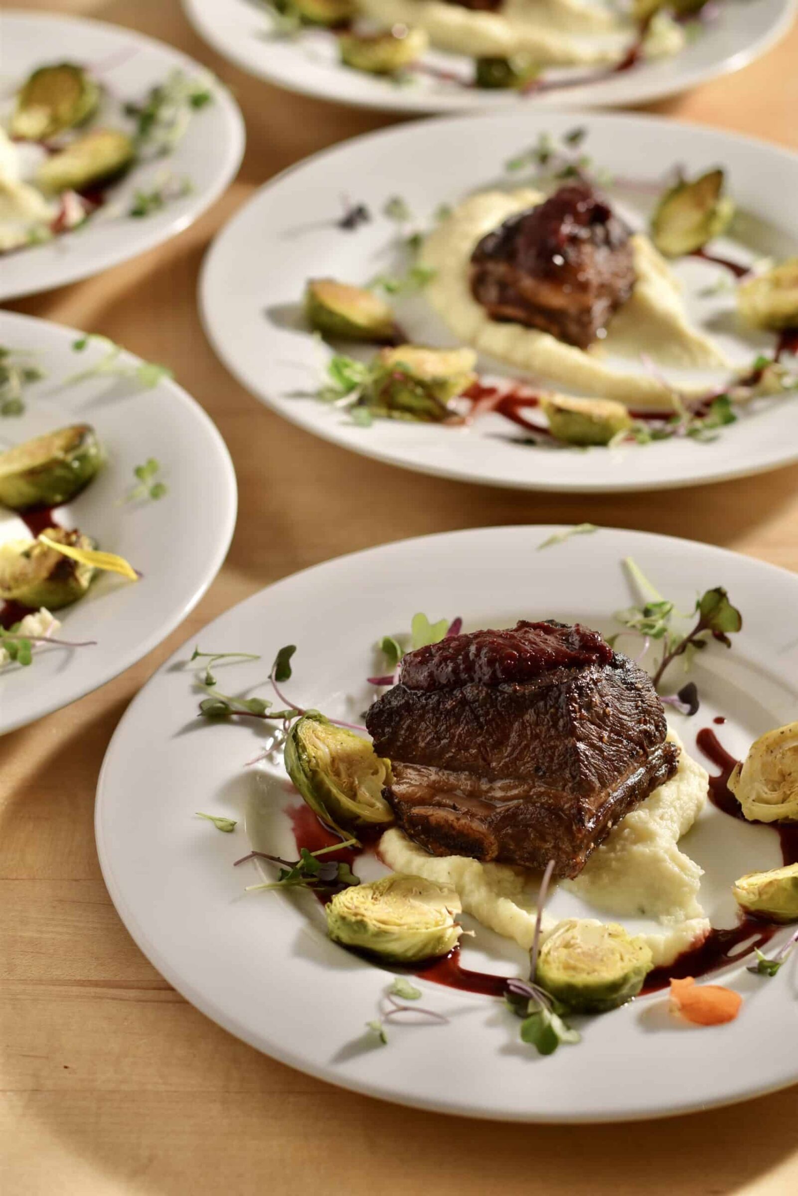 Culinary School Near Draper, UT | Salt Lake Culinary Education