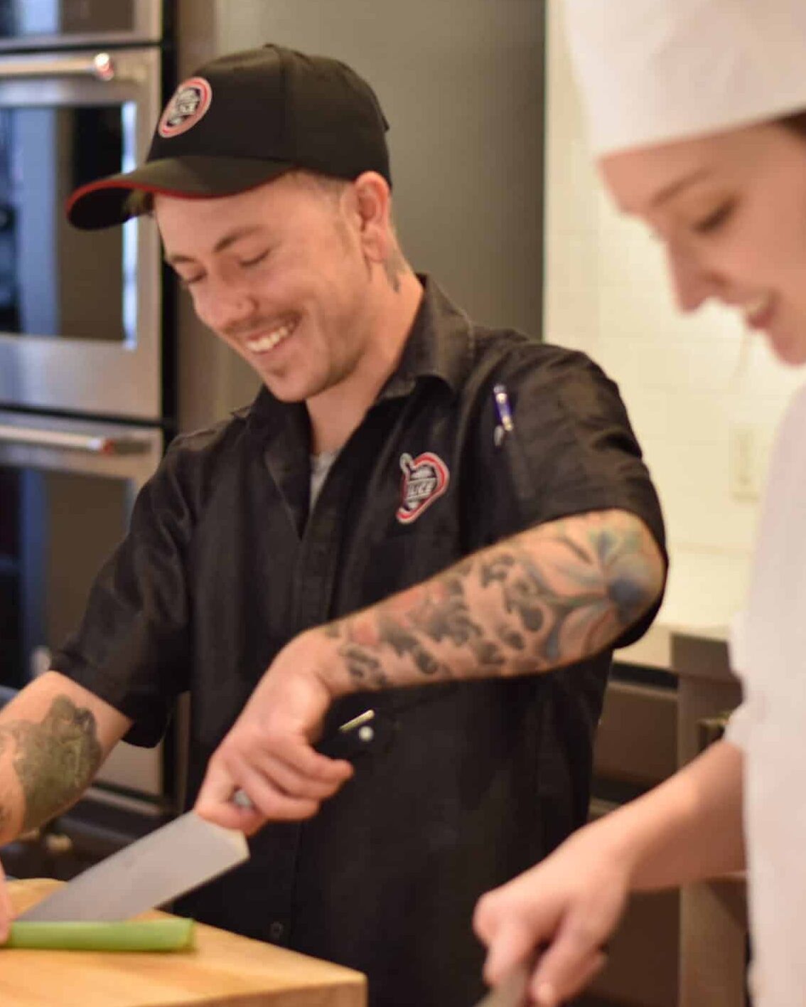 Culinary School Near Eagle Mountain, UT | Salt Lake Culinary Education