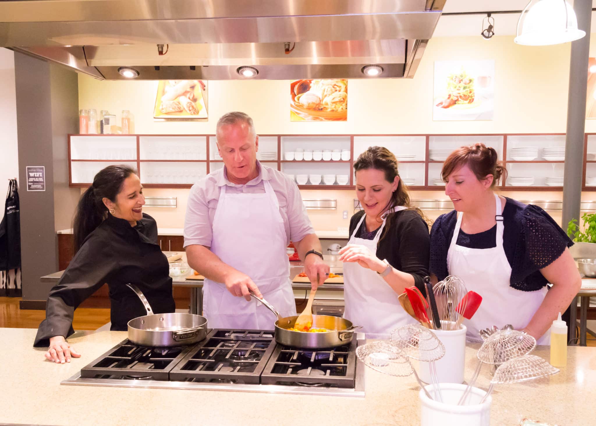 Culinary School Near Roy, UT | Salt Lake Culinary Education
