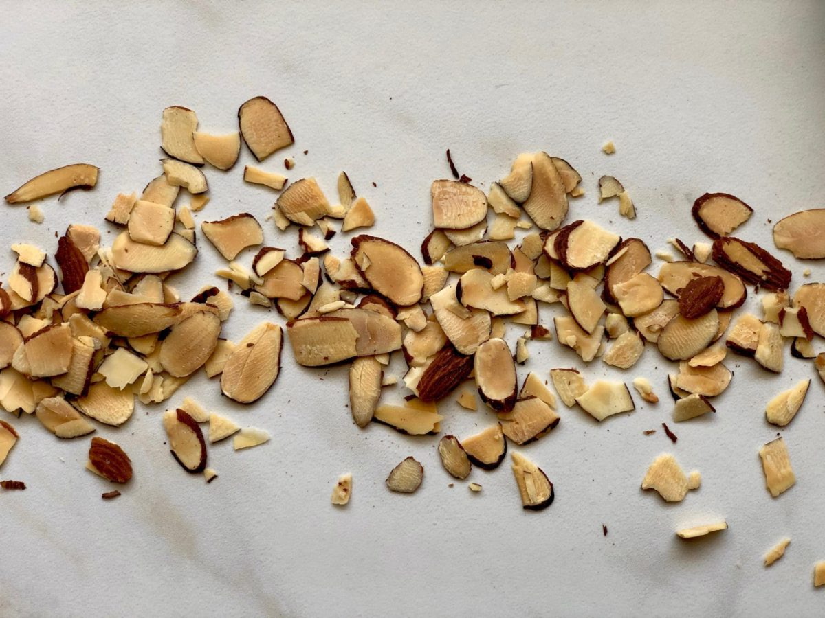 How To Toast Nuts & Seeds | Salt Lake Culinary Education