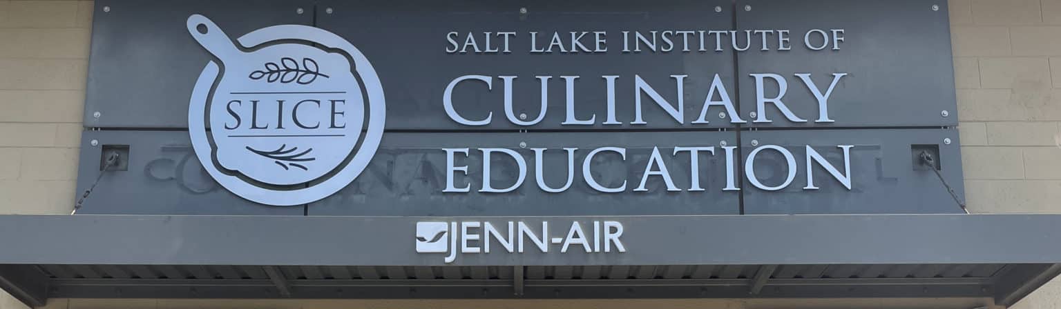 Contact Us | Salt Lake Culinary Education