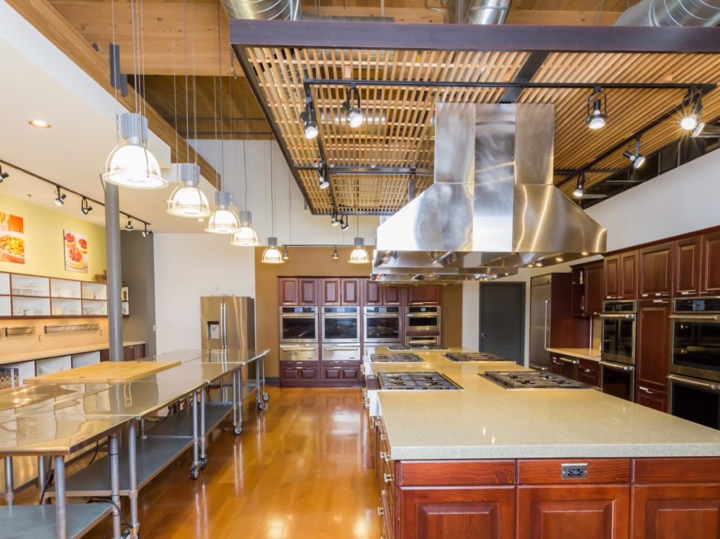 Culinary School In Utah | Salt Lake Culinary Education