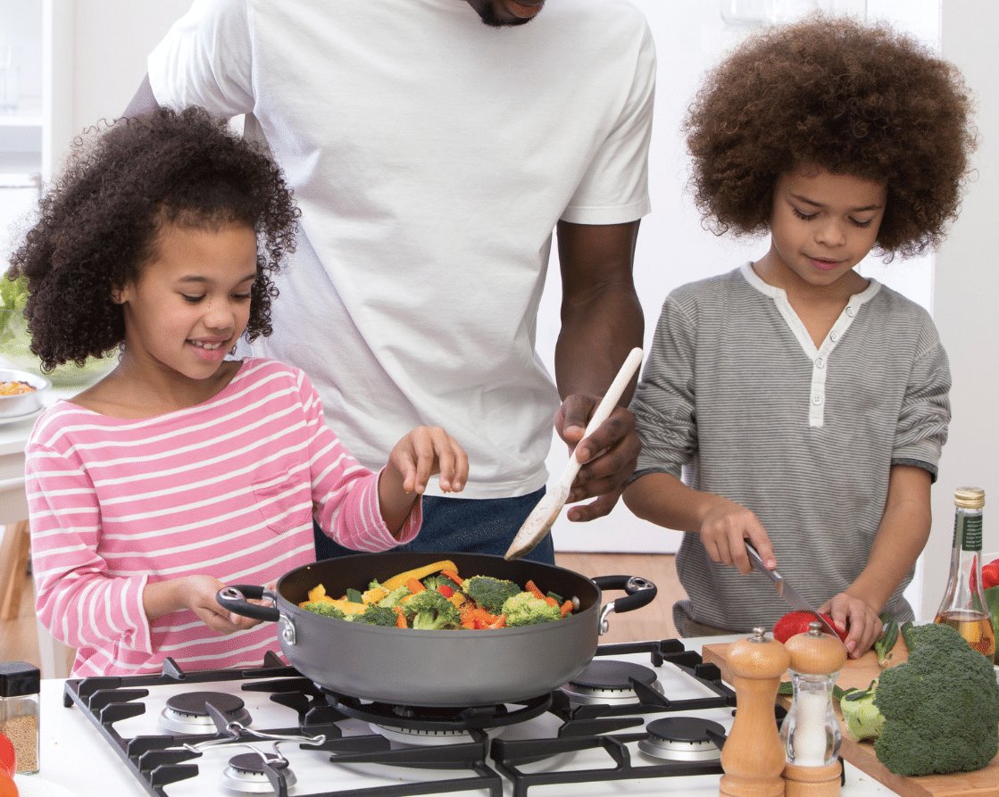 Junior & Teen Chef Cooking Classes | Salt Lake Culinary Education