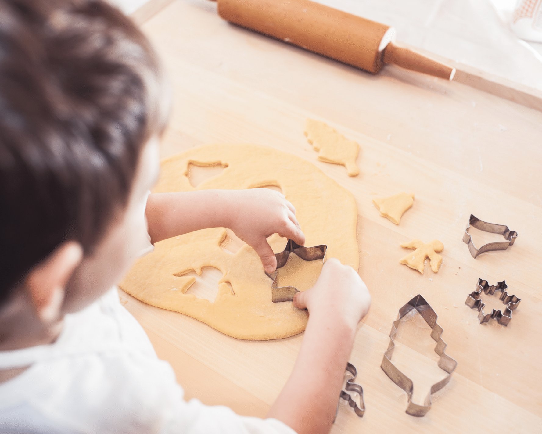 Junior & Teen Chef Cooking Classes | Salt Lake Culinary Education