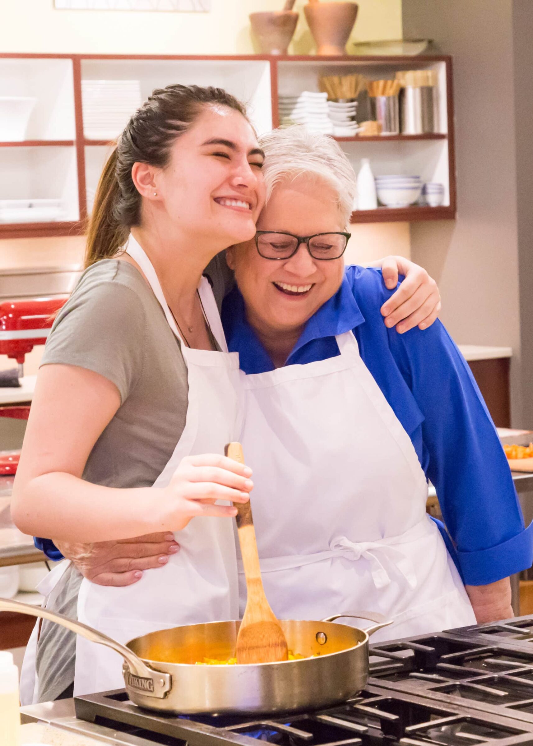 About Our Culinary School | Salt Lake Culinary Education